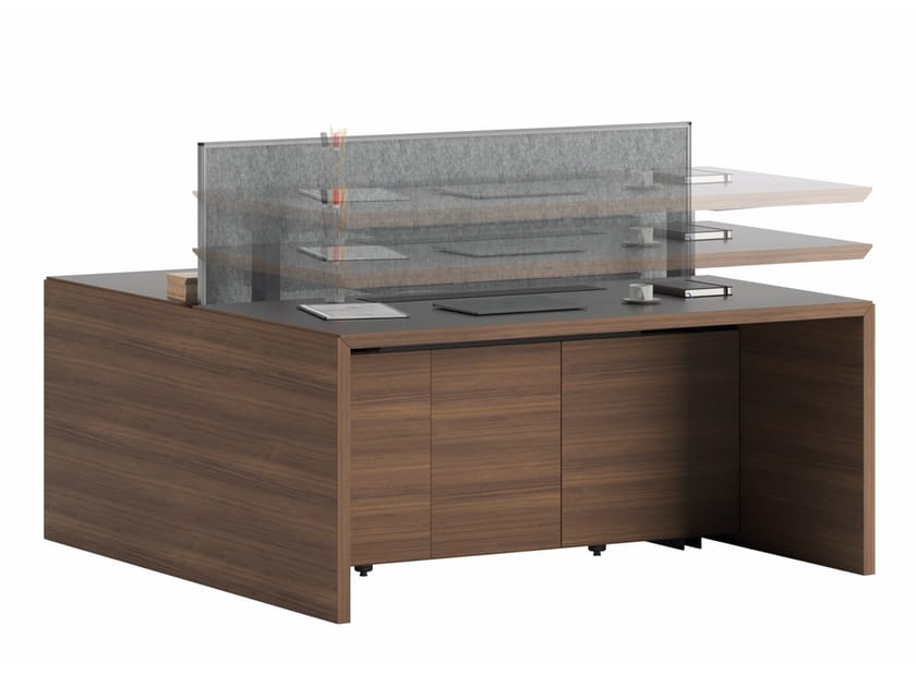 Office desks by Ersa | Archiproducts