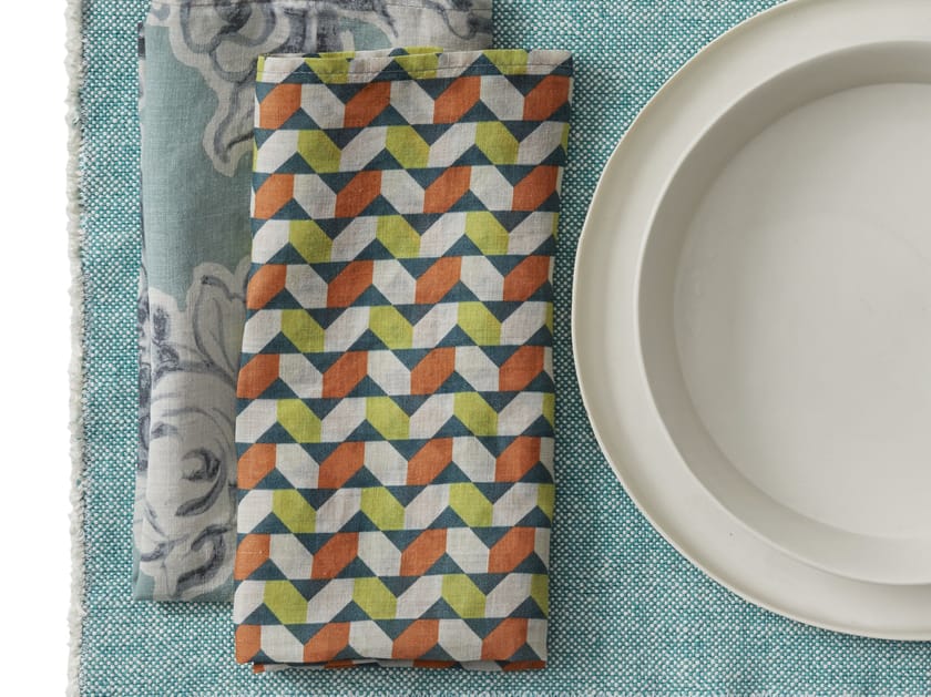 NAP BEE | Napkin By Society Limonta