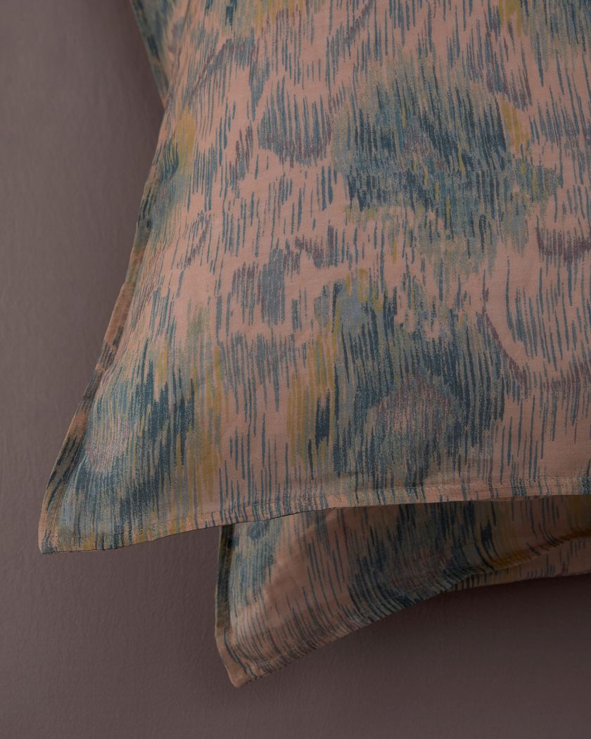 NAP CLOUD Ramie pillow case By Society Limonta