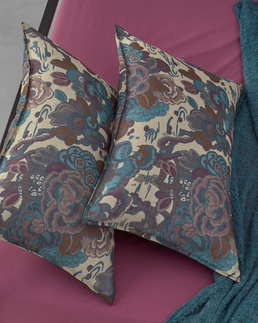 NAP DECÒ | Pillow case By Society Limonta