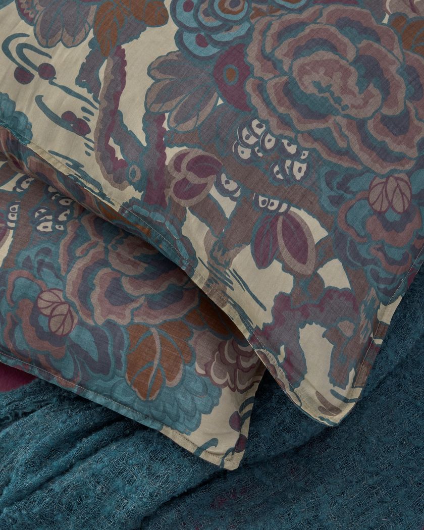 NAP DECÒ | Pillow case By Society Limonta
