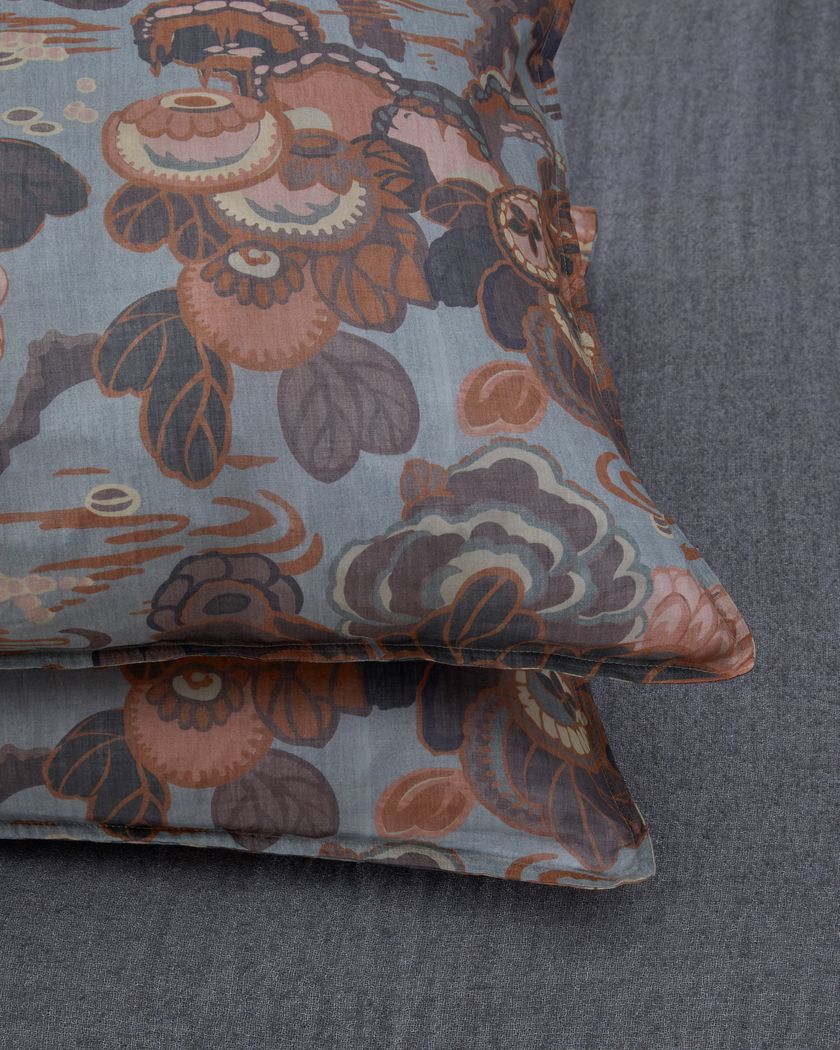 NAP DECÒ | Pillow case By Society Limonta
