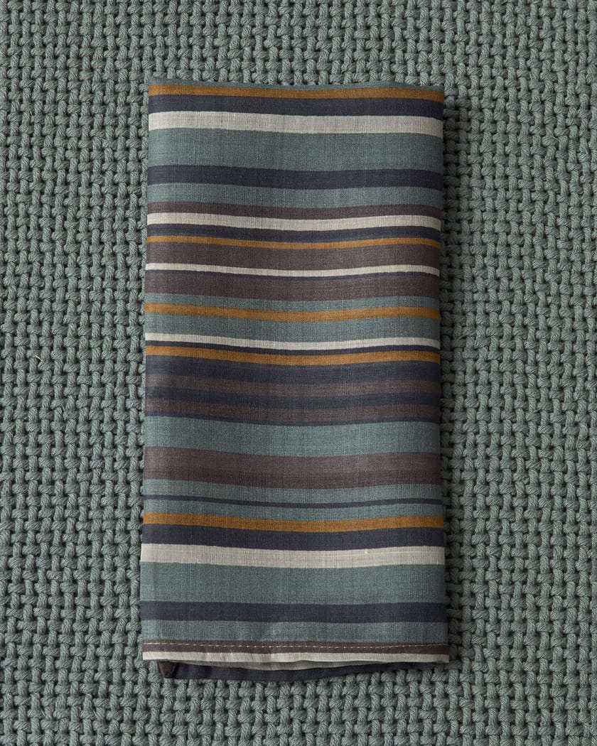 NAP LINEE Ramie napkin By Society Limonta