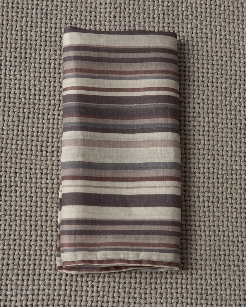 NAP LINEE Ramie napkin By Society Limonta