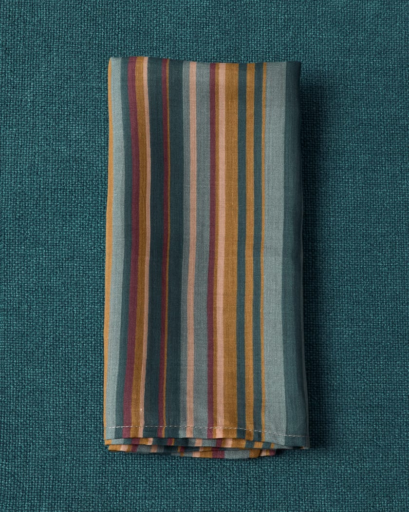 NAP LINEE Ramie napkin By Society Limonta