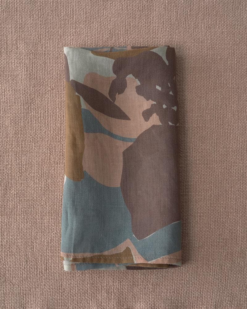 NAP MAG | Napkin By Society Limonta