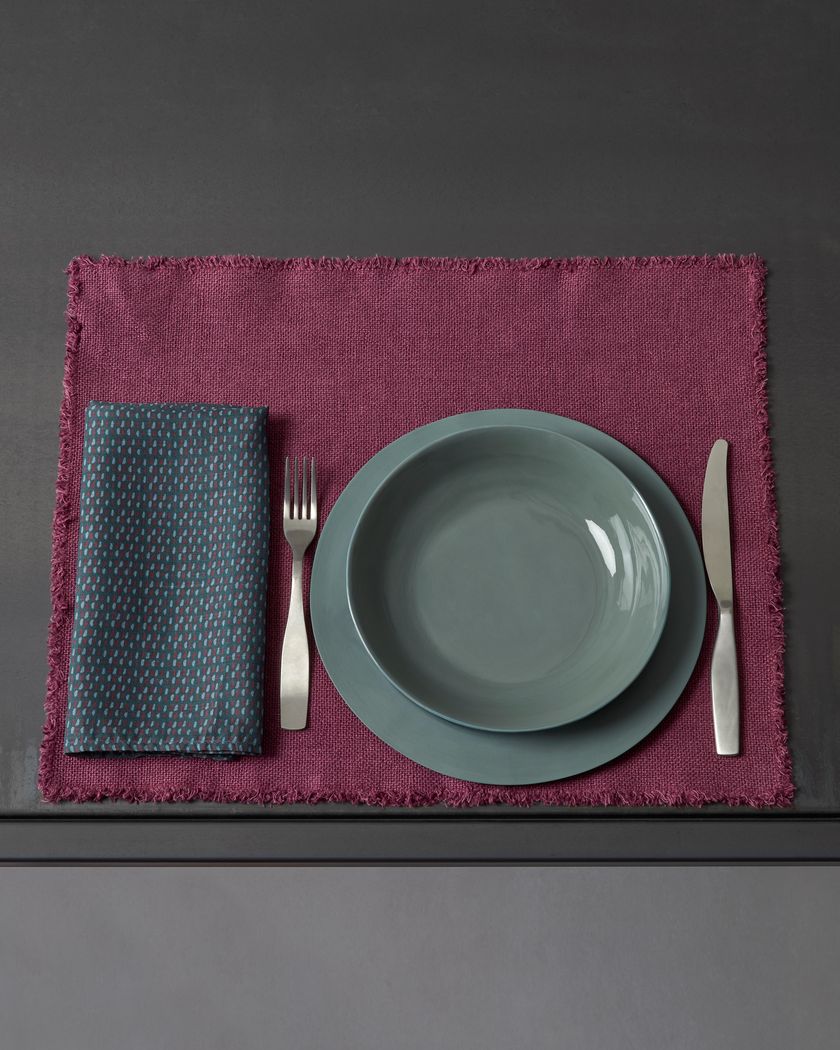 NAP RICE | Serviette By Society Limonta