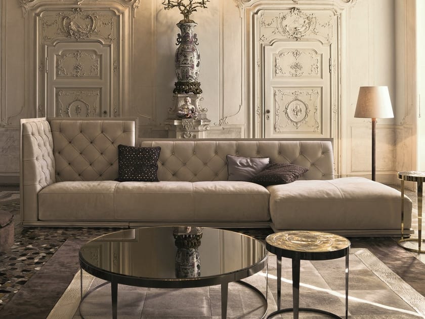 Sofas by Longhi | Archiproducts