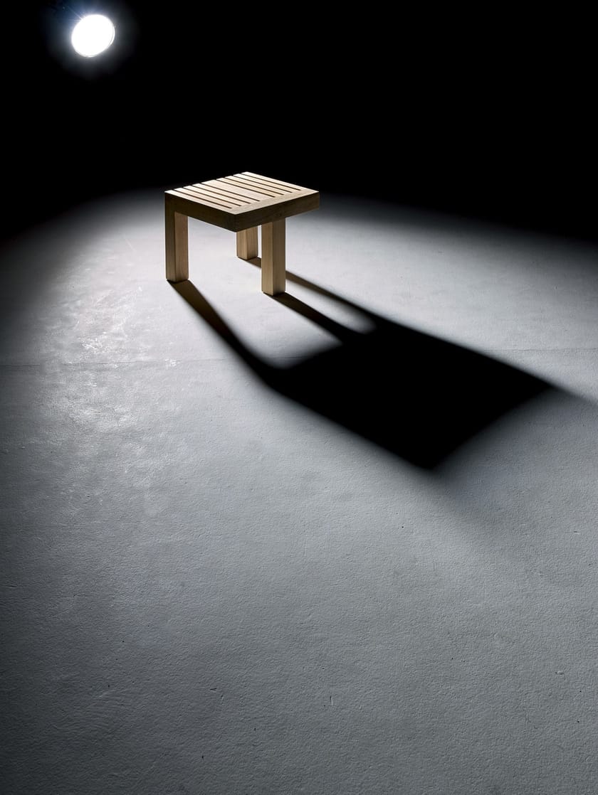 NARA | Coffee table Nara Collection By Royal Botania design Louis Benech