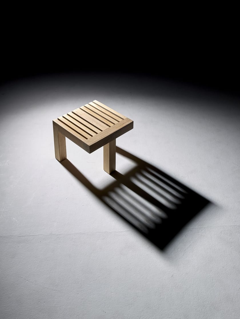 NARA | Coffee table Nara Collection By Royal Botania design Louis Benech