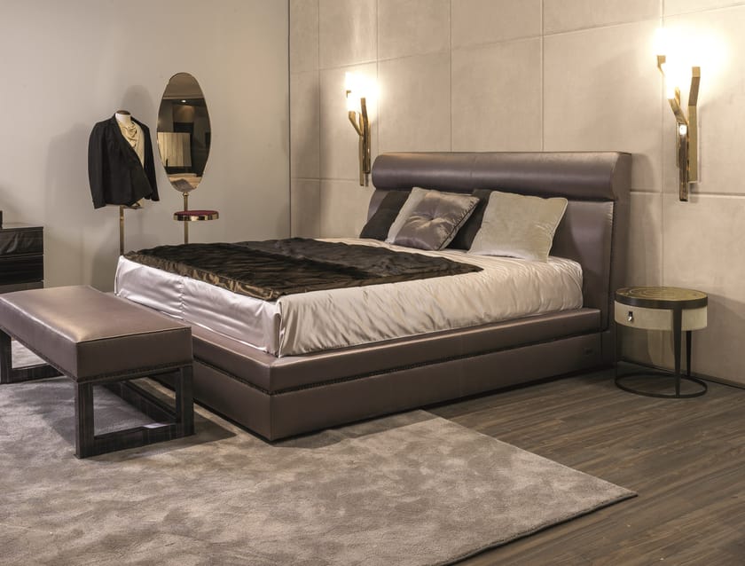 NARITA | Wall light Loveluxe Collection By Longhi design Alessandro La ...