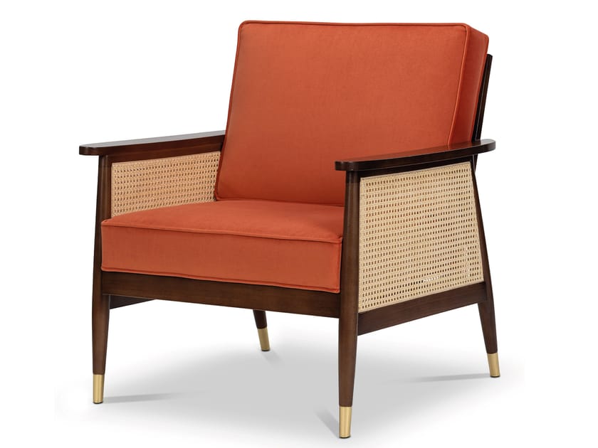 NATUR | Easy chair By Stylish Club design Rui Martins