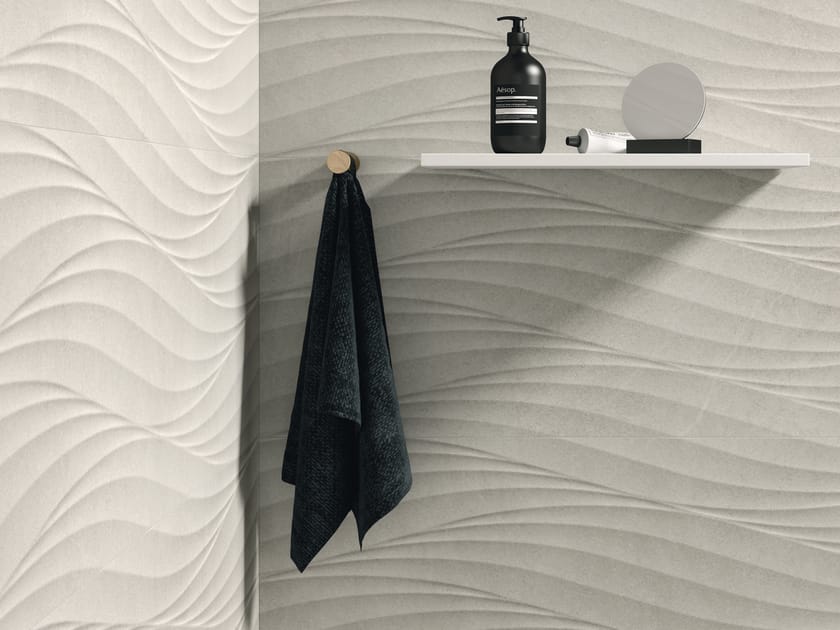 NATURE | 3D Wall Tile Nature Collection By PERONDA