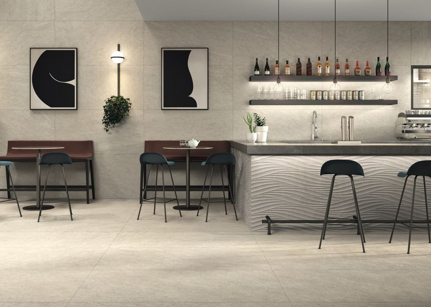 NATURE | 3D Wall Tile Nature Collection By PERONDA