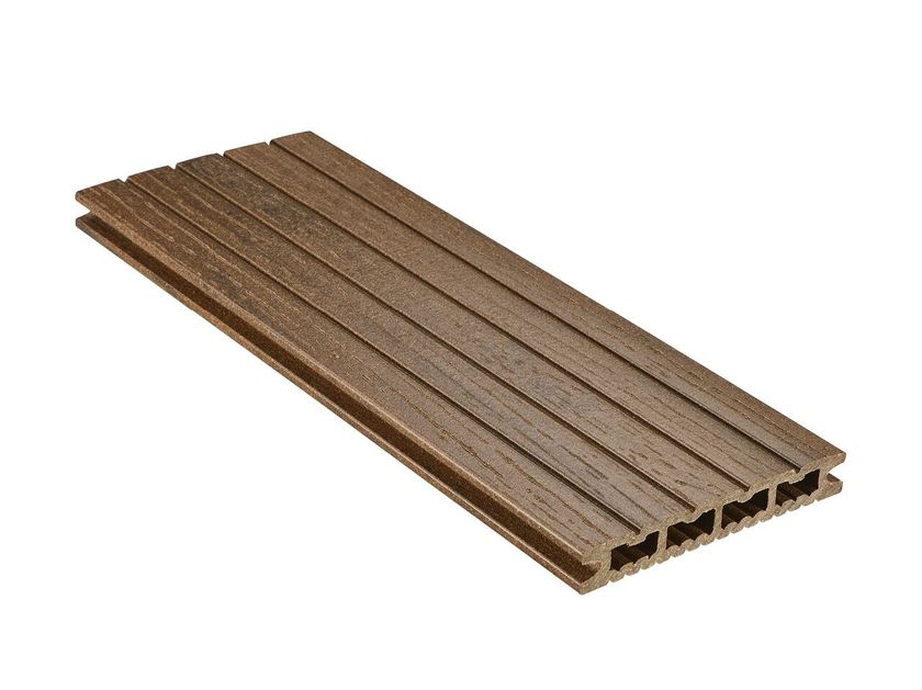 COMPACT PLUS Decking By NATURinFORM