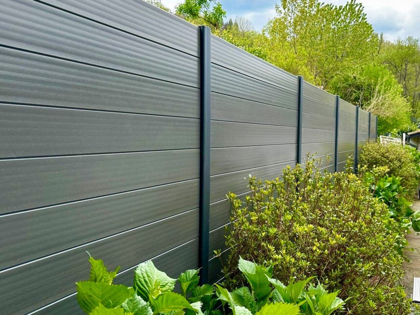 Engineered wood Fencing posts | Archiproducts