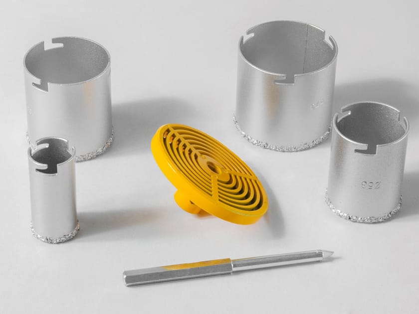 Steel Tool blade NAUE04 By AKIFIX