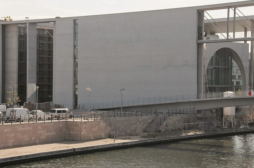 PROTECT GUARD® COLOR Concrete Staining By COPLAN