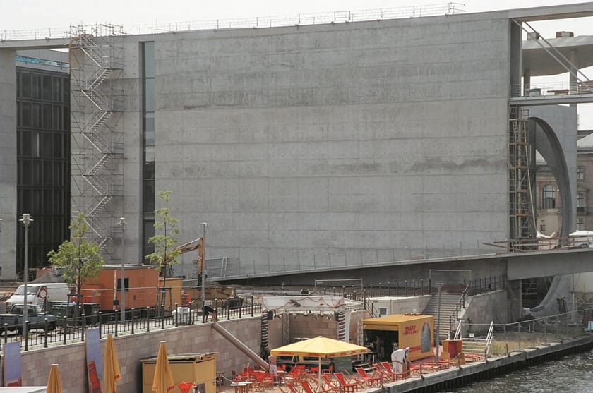 PROTECT GUARD® COLOR Concrete Staining By COPLAN