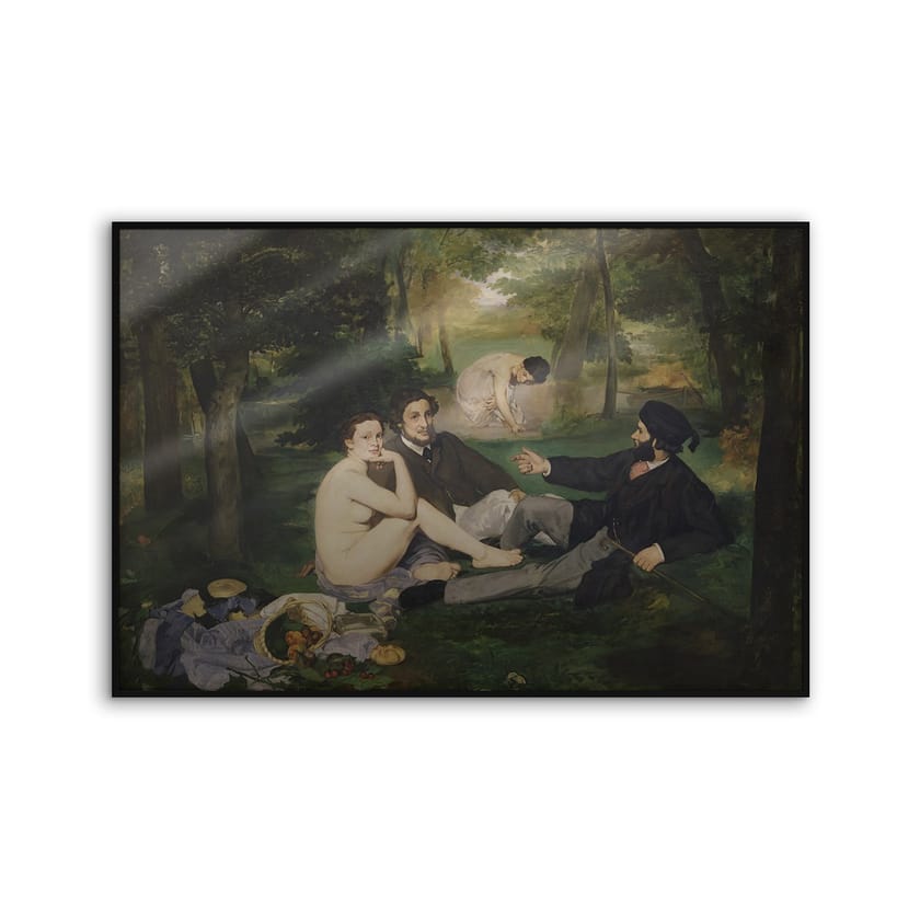 NCD-BGM07 Impresión fotográfica By NC Design Group