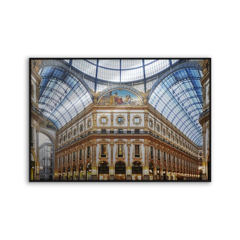 NCD-RNC07 Photographic print By NC Design Group