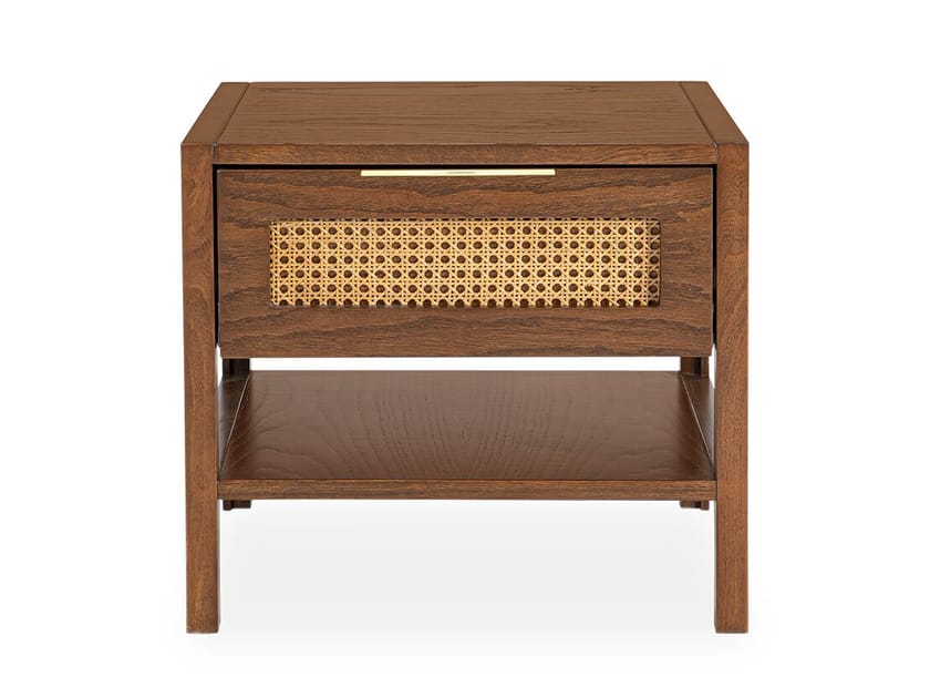 CLAY Mesa-de-cabeceira By NDESIGN