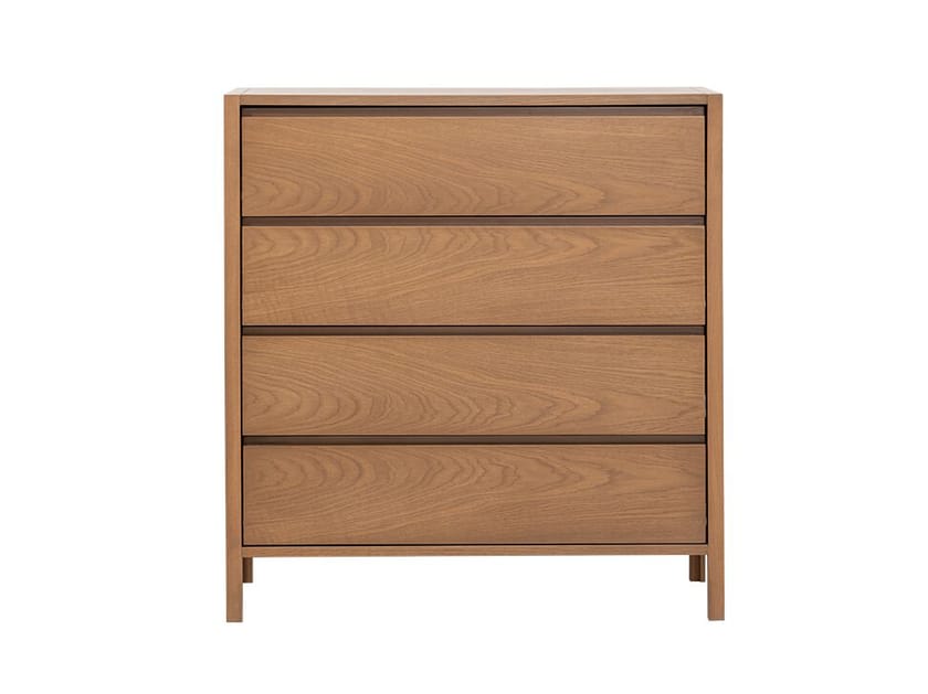 CLAY Chest of drawers By NDESIGN