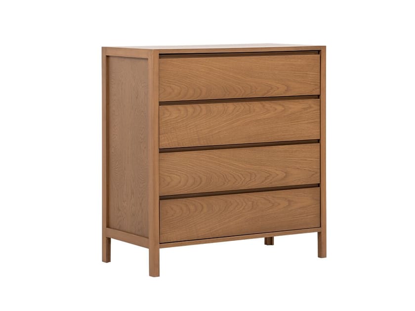 CLAY Chest of drawers By NDESIGN