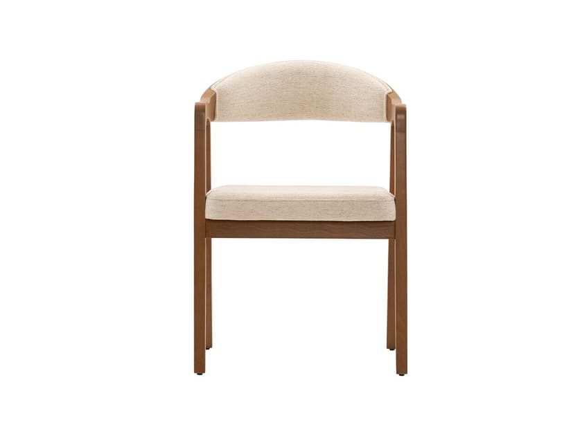 CLAY Chair By NDESIGN