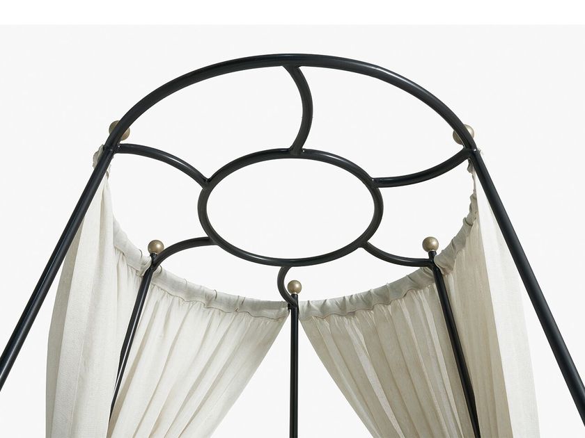DESTINA Garden bed By NDESIGN