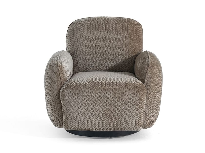 MARDE Armchair By NDESIGN