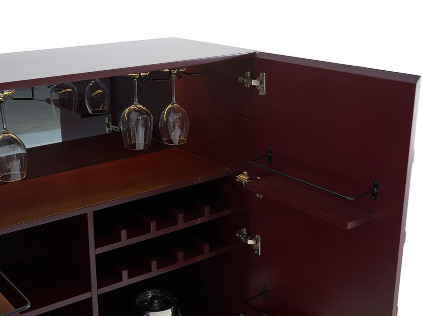 MARZEN Bar cabinet By NDESIGN