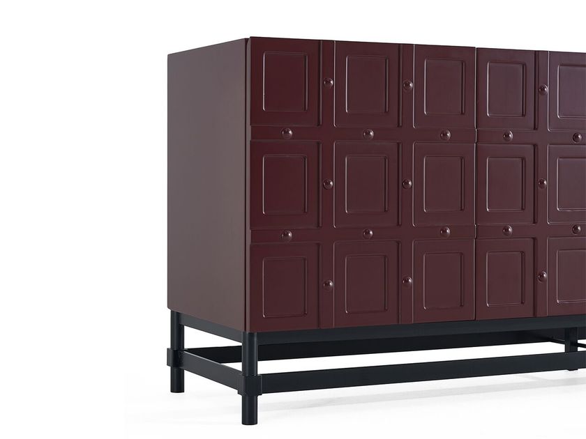 MARZEN Sideboard By NDESIGN