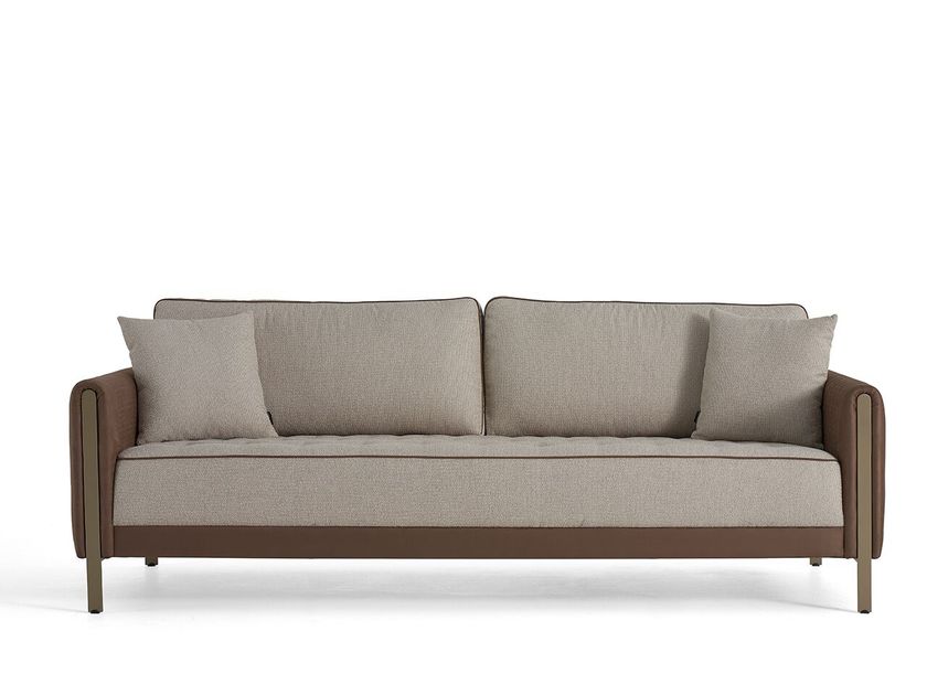 NISIBIS Sofa By NDESIGN