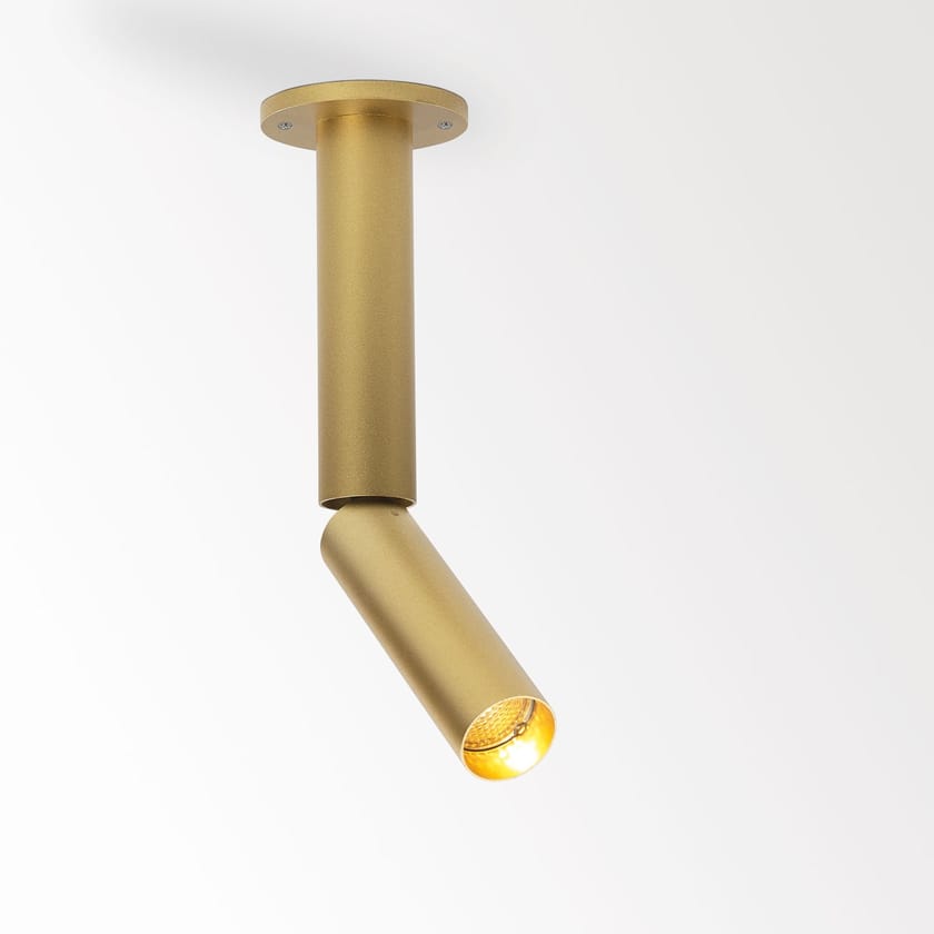 NEEDLE OK | Spotlight By Delta Light