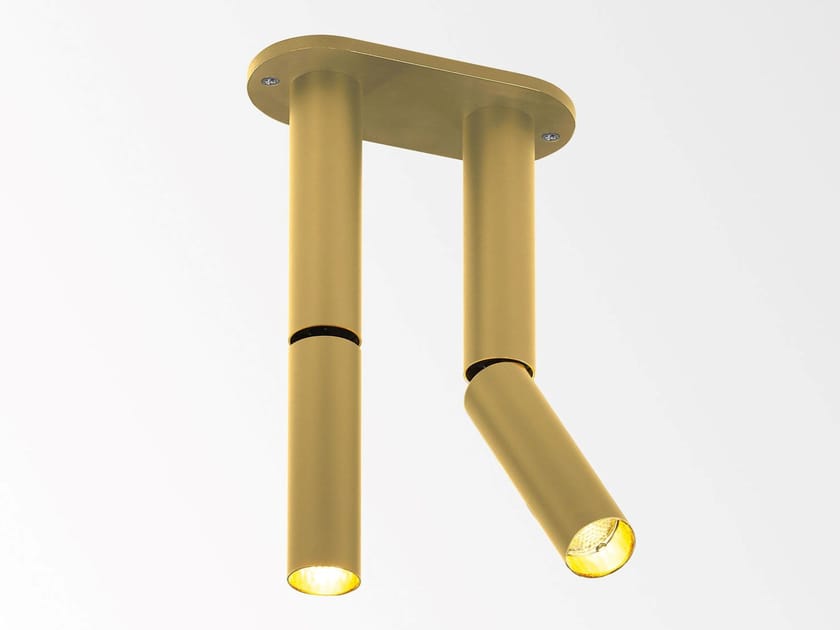 NEEDLE OK | Faretto multiplo By Delta Light