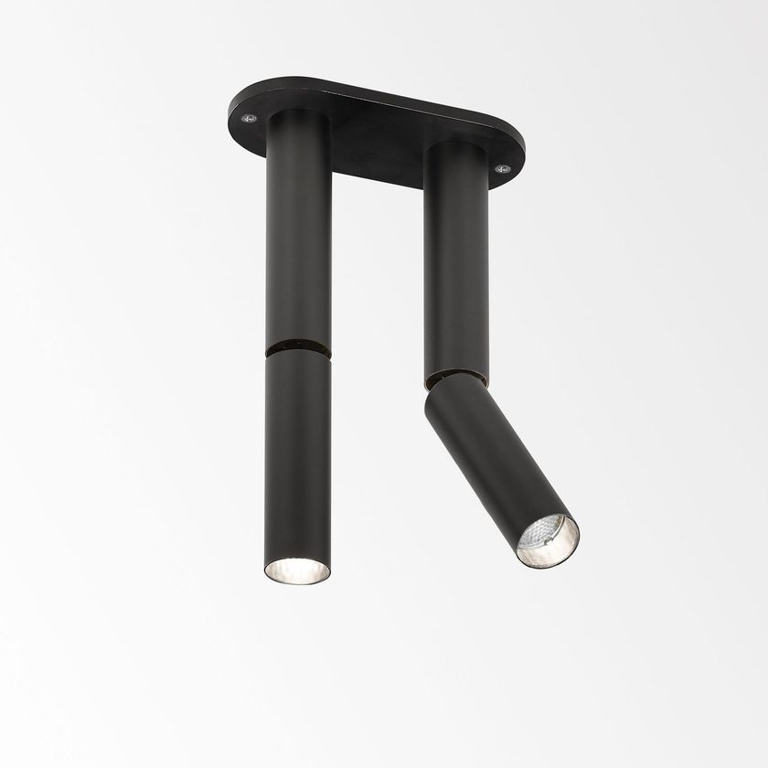NEEDLE OK | Multiple spotlight By Delta Light