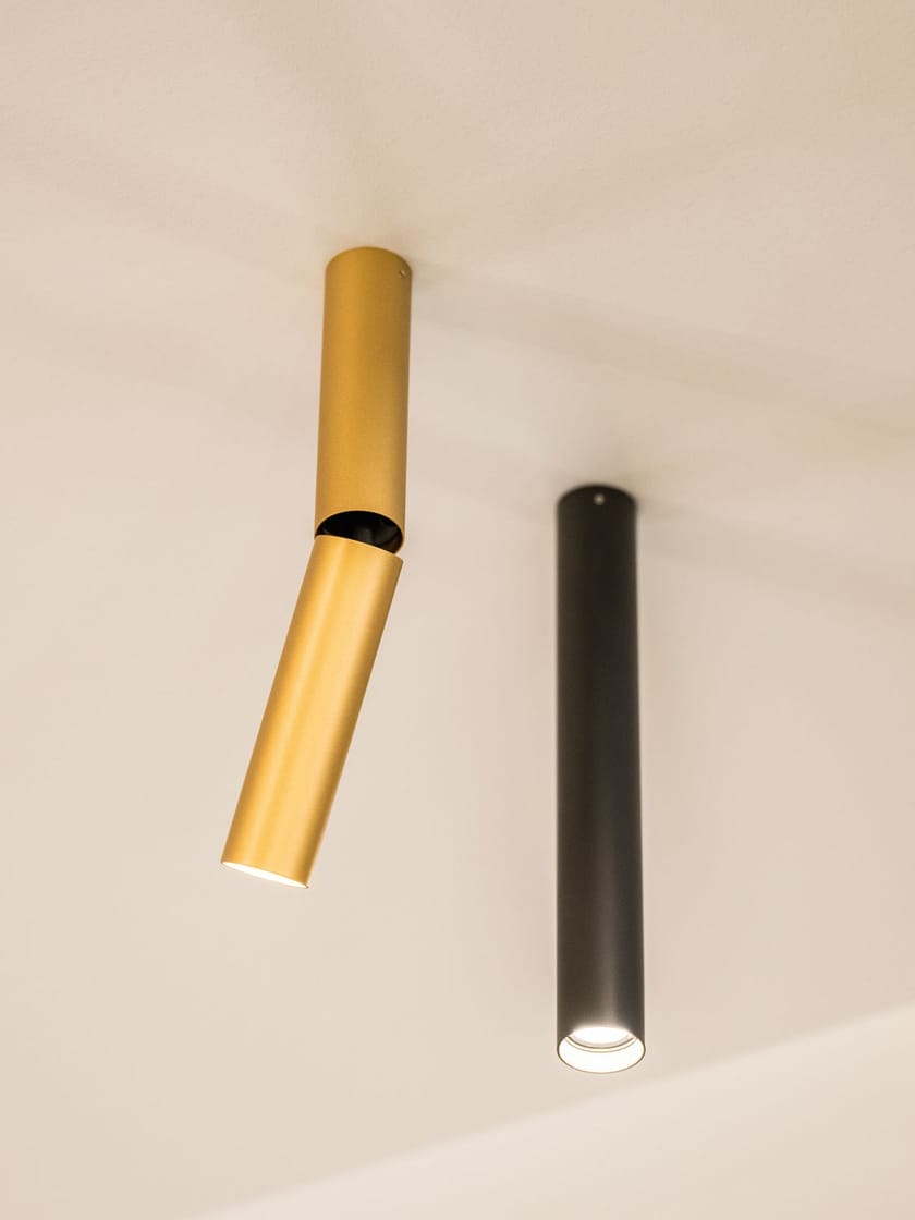 NEEDLE TRC Spotlight By Delta Light