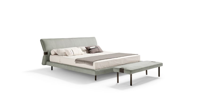 NEL | Bed By Max Divani