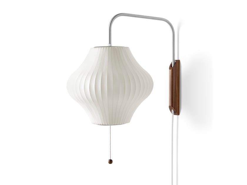 NELSON PEAR 壁灯 By Herman Miller | design George Nelson