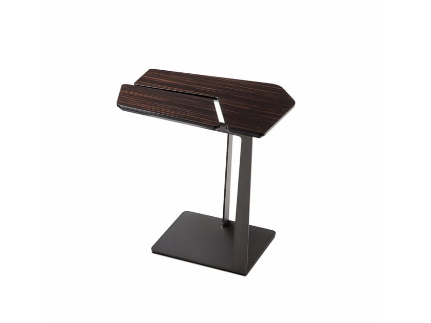 NELSON | Side table By Arketipo design Studio Memo