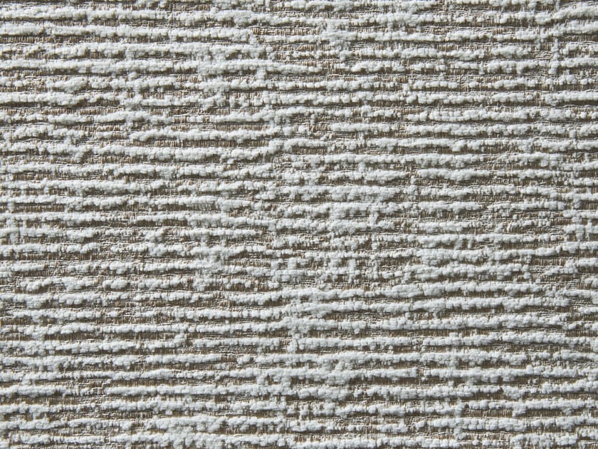 NELSON Solid-color cotton upholstery fabric By Zimmer + Rohde