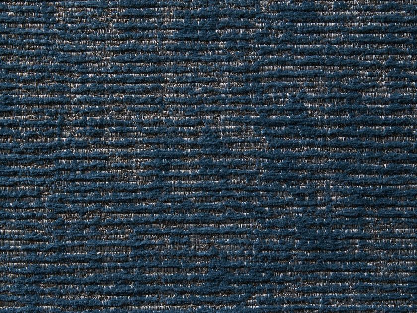 NELSON Solid-color cotton upholstery fabric By Zimmer + Rohde