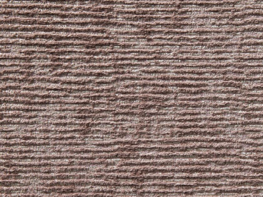 NELSON Solid-color cotton upholstery fabric By Zimmer + Rohde
