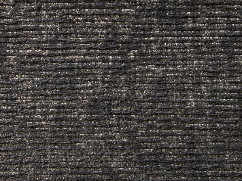 NELSON Solid-color cotton upholstery fabric By Zimmer + Rohde