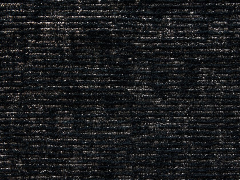 NELSON Solid-color cotton upholstery fabric By Zimmer + Rohde