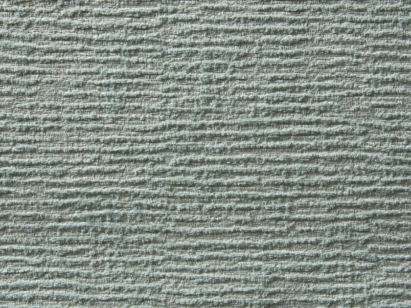 NELSON Solid-color cotton upholstery fabric By Zimmer + Rohde