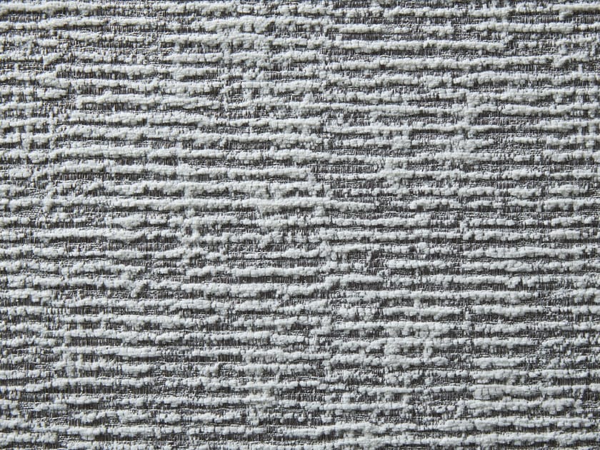 NELSON Solid-color cotton upholstery fabric By Zimmer + Rohde