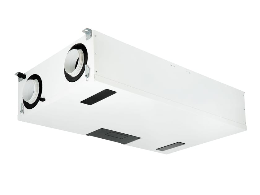 Mechanical forced ventilation systems | Air treatment | Archiproducts