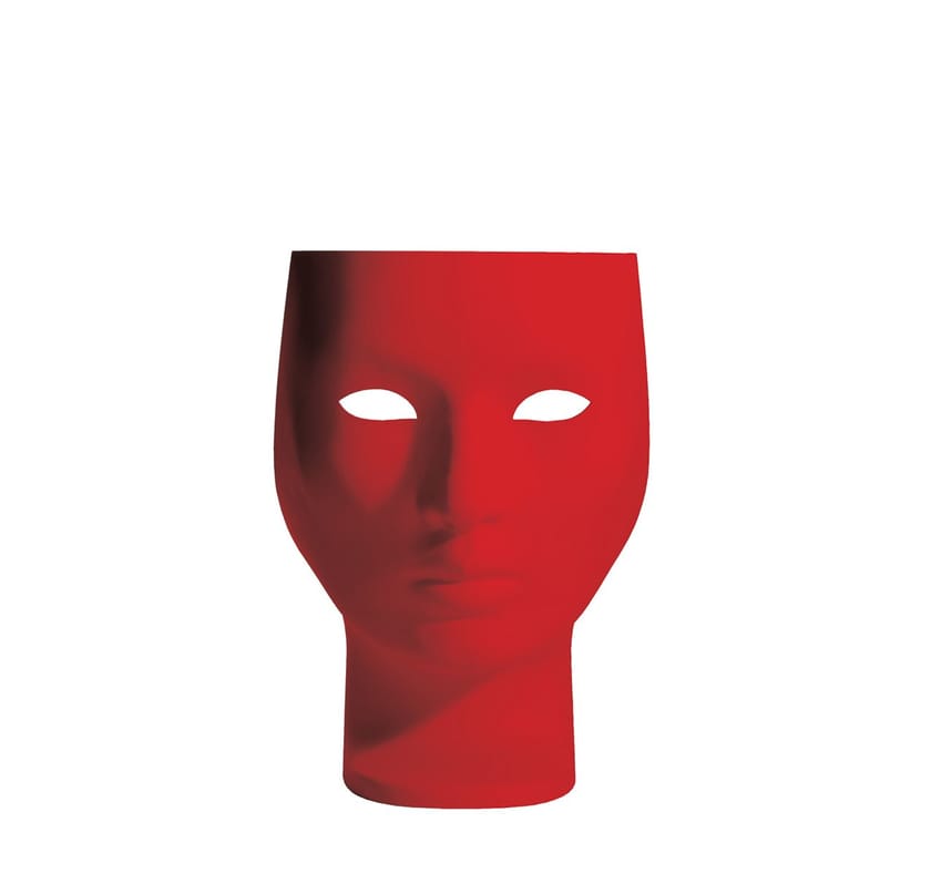 NEMO Armchair By Driade | design Fabio Novembre